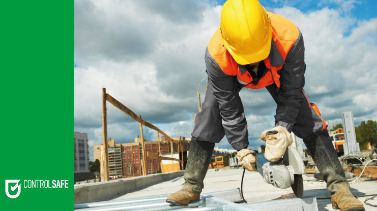 Sabe o que são Doenças Profissionais? – Controlsafe